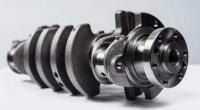 China Engine Crankshaft 93439548 1.6L for Opel Chevrolet Corsa C2 Replacement Part for sale