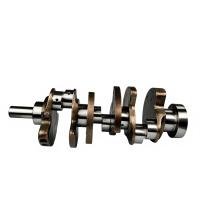 China Engine Crankshaft for Mercedes Benz E350 W211 3.5L M272 OEM 2720300201 for sale