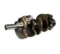 China Engine Crankshaft for Mercedes Benz E350 W211 3.5L M272 OEM 2720300201 for sale