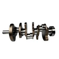 China Engine Crankshaft for Mercedes Benz E350 W211 3.5L M272 OEM 2720300201 for sale