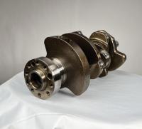 China Engine Crankshaft for Mercedes Benz E350 W211 3.5L M272 OEM 2720300201 for sale