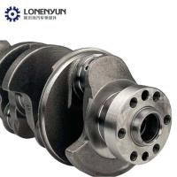 China BMW 2.0L Engine Crankshaft N42 N43 N46 N46B20 N43B20 for 118i 320i X3 E81 E87 E46 E60 E90 for sale