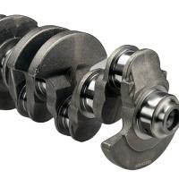 China BMW 2.0L Engine Crankshaft N42 N43 N46 N46B20 N43B20 for 118i 320i X3 E81 E87 E46 E60 E90 for sale