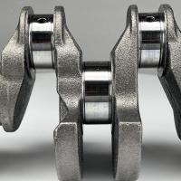 China BMW 2.0L Engine Crankshaft N42 N43 N46 N46B20 N43B20 for 118i 320i X3 E81 E87 E46 E60 E90 for sale