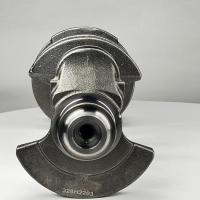 China BMW 2.0L Engine Crankshaft N42 N43 N46 N46B20 N43B20 for 118i 320i X3 E81 E87 E46 E60 E90 for sale