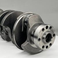 China BMW 2.0L Engine Crankshaft N42 N43 N46 N46B20 N43B20 for 118i 320i X3 E81 E87 E46 E60 E90 for sale