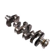 China Land Rover AJ200D 204DTD 2.0 Diesel Engine Crankshaft G4D36A303BA 1675258 for sale