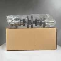 China Land Rover AJ200D 204DTD 2.0 Diesel Engine Crankshaft G4D36A303BA 1675258 for sale