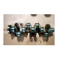 China Land Rover AJ200D 204DTD 2.0 Diesel Engine Crankshaft G4D36A303BA 1675258 for sale