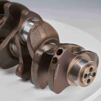 China BMW B58 Engine Crankshaft 340i 440i G20 G30 G32 High Quality Replacement 3.0L for sale