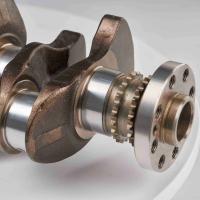 China BMW B58 Engine Crankshaft 340i 440i G20 G30 G32 High Quality Replacement 3.0L for sale
