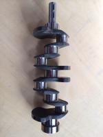 China Crankshaft 4D56 D4BA for Hyundai H1 H100 Galloper OE 23111-42901 MD376961 Diesel Engine Parts for sale