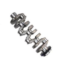 China Crankshaft OM651 2.1L Diesel Engine for Mercedes Benz OE 6510300401 Replacement Parts for sale