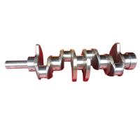 China Crankshaft 4D56 D4BA for Hyundai H1 H100 Galloper OE 23111-42901 MD376961 Diesel Engine Parts for sale