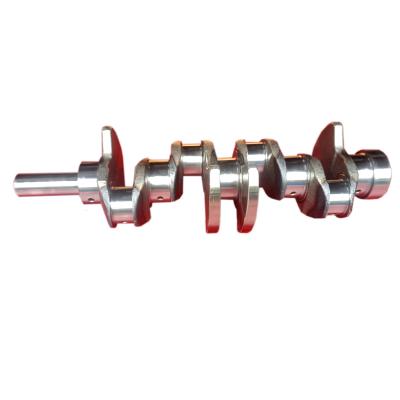 China Crankshaft 4D56 D4BA for Hyundai H1 H100 Galloper OE 23111-42901 MD376961 Diesel Engine Parts for sale
