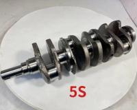 China 5S-FE 5S Crankshaft for Toyota Lexus 5S Engine 13401-03011 13401-74010 Crank Shaft with Gear for sale