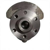 China High Quality Factory Price Crankshaft for Caribbean 1800 Engine Durable Steel Construction for sale