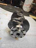 China K7M Crankshaft 8200416793 7700273361 7700273357 for  R19 MEGANE LAGUNA CLiO LOGAN I SANDERO I 1.6L 8V 16V for sale
