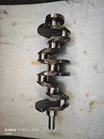 China K7M Crankshaft 8200416793 7700273361 7700273357 for  R19 MEGANE LAGUNA CLiO LOGAN I SANDERO I 1.6L 8V 16V for sale