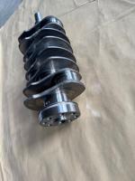 China OEM 12200AA430 Crankshaft for Subaru Impreza EJ25 EJ257 WRX STI EJ255 2.5L Engine for sale