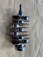 China OEM 12200AA430 Crankshaft for Subaru Impreza EJ25 EJ257 WRX STI EJ255 2.5L Engine for sale