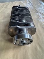 China OEM 12200AA430 Crankshaft for Subaru Impreza EJ25 EJ257 WRX STI EJ255 2.5L Engine for sale