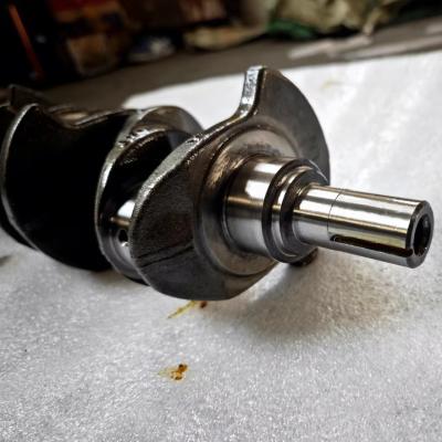 China Crankshaft K4M Crankshaft Engine Parts Repair Kit for  1.6 Excavator Engine diesel Engine Crank 8200785985  8200785985 for sale