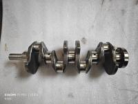 China Crankshaft K4M Crankshaft Engine Parts Repair Kit for  1.6 Excavator Engine diesel Engine Crank 8200785985  8200785985 for sale