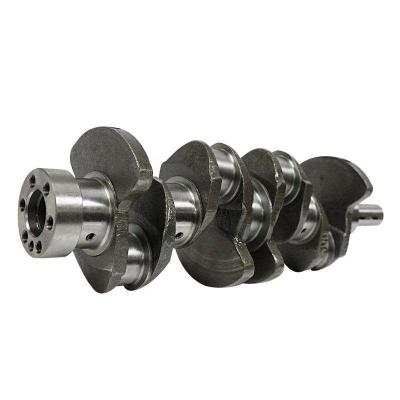 China Crankshaft K19 KT19 KTTA19 QSK19 for  OEN 3005357 3096362 3347569 3347569NX 4910529 3201082 Diesel Engine Parts for sale