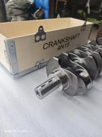 China Forged Steel Crankshaft 4N15 1100-A261 for Mitsubishi L200 Triton Pajero Engine Parts for sale