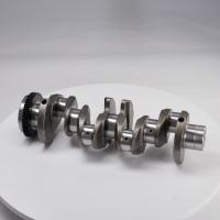 China Mercedes Benz Sprinter Crankshaft A6510302501 A6510302401 A6510300401 2.2L CDI for sale