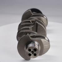 China Mercedes Benz Sprinter Crankshaft A6510302501 A6510302401 A6510300401 2.2L CDI for sale