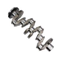 China Mercedes Benz Sprinter Crankshaft A6510302501 A6510302401 A6510300401 2.2L CDI for sale