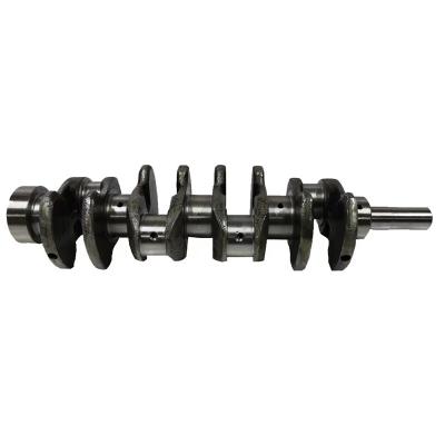China Hino J05C J05E J08C Engine Crankshaft Assembly Crank Shaft 6 Cylinder Diesel Replacement for sale
