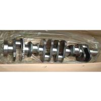 China Hino J05C J05E J08C Engine Crankshaft Assembly Crank Shaft 6 Cylinder Diesel Replacement for sale