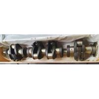 China Hino J05C J05E J08C Engine Crankshaft Assembly Crank Shaft 6 Cylinder Diesel Replacement for sale