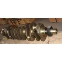 China Hino J05C J05E J08C Engine Crankshaft Assembly Crank Shaft 6 Cylinder Diesel Replacement for sale