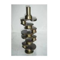 China Hino J05C J05E J08C Engine Crankshaft Assembly Crank Shaft 6 Cylinder Diesel Replacement for sale