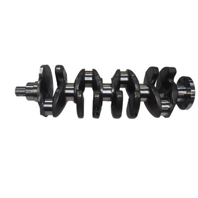 China J24B Crankshaft for Suzuki Engine 12220-78K00 Auto Parts 4 Cylinder for sale