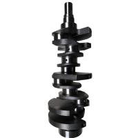 China 6G72 3.0L Crankshaft for Mitsubishi Pajero Montero Eclipse Dodge Chrysler Ram Engine OEN 155794 for sale