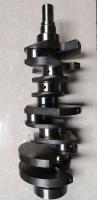China 6G72 3.0L Crankshaft for Mitsubishi Pajero Montero Eclipse Dodge Chrysler Ram Engine OEN 155794 for sale