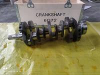 China 6G72 3.0L Crankshaft for Mitsubishi Pajero Montero Eclipse Dodge Chrysler Ram Engine OEN 155794 for sale