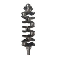 China Toyota Engine Crankshaft 1GD 2GD 13401-11090 13401-0E020 13401-0E030 Auto Parts for sale