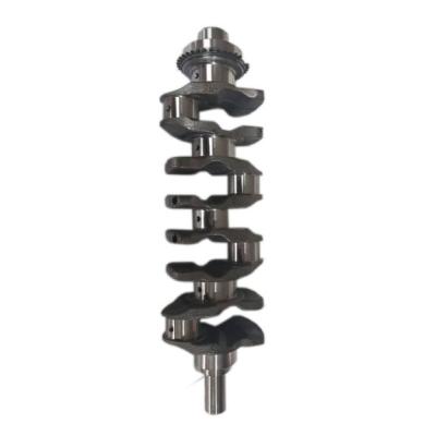 China Toyota Engine Crankshaft 1GD 2GD 13401-11090 13401-0E020 13401-0E030 Auto Parts for sale