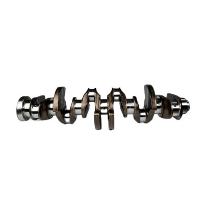 China Crankshaft N55 N55B30 11217580483 11212163665 Iron Casting Fits BMW 335i 435i 535i 135i X5 X6 640i 740Li 3.0L for sale