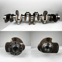 China Crankshaft N55 N55B30 11217580483 11212163665 Iron Casting Fits BMW 335i 435i 535i 135i X5 X6 640i 740Li 3.0L for sale