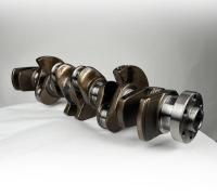 China Crankshaft N55 N55B30 11217580483 11212163665 Iron Casting Fits BMW 335i 435i 535i 135i X5 X6 640i 740Li 3.0L for sale