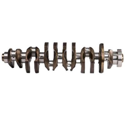 China BMW Engine Crankshaft N52 N52B25 N52B30 11217614548 11210402530 for E90 E91 X3 X4 X5 X6 Z4 for sale