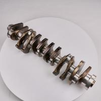 China BMW Engine Crankshaft N52 N52B25 N52B30 11217614548 11210402530 for E90 E91 X3 X4 X5 X6 Z4 for sale