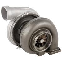 China China Factory K19 Turbo Charger for Truck Diesel Engine Auto Parts for sale
